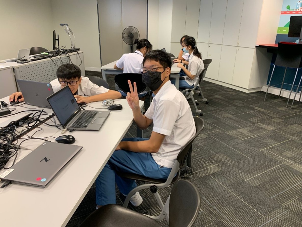 Applied Learning Modules